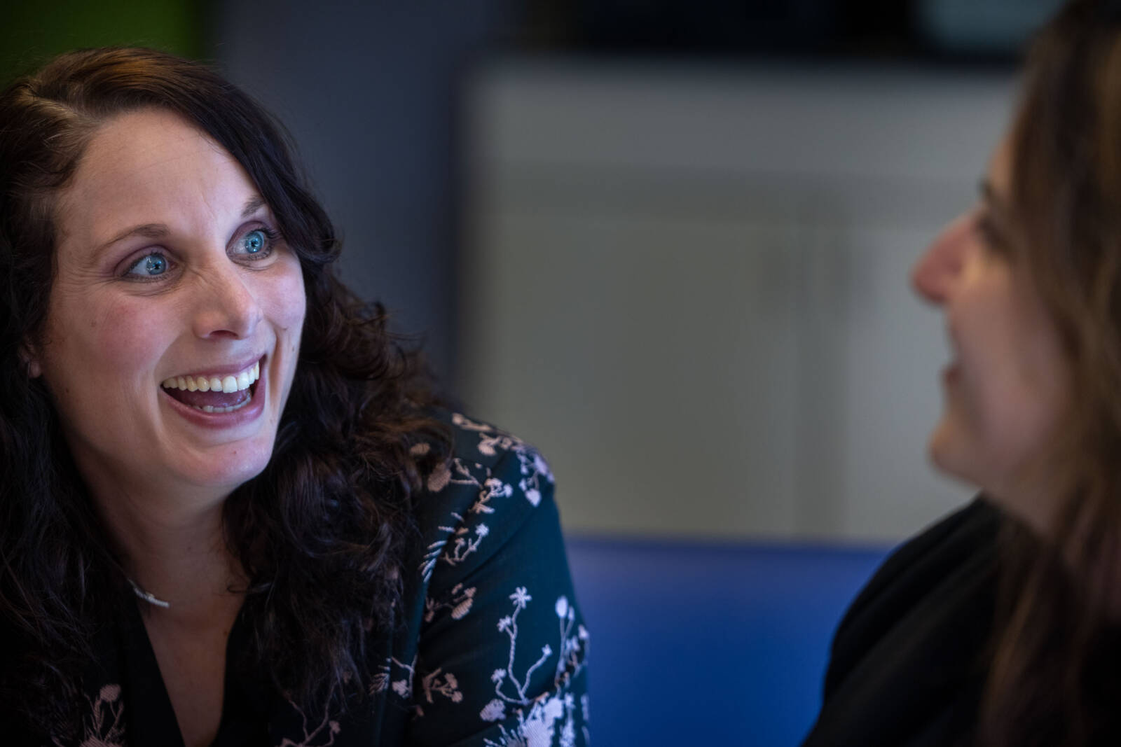 Maaike RoetModule Bedrijfskundig Leiderschap - NSO-CNA Leiderschapsacademie